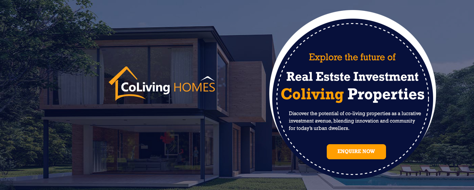 Listings - CoLiving Homes