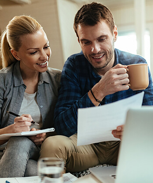 Contact - CoLiving Homes